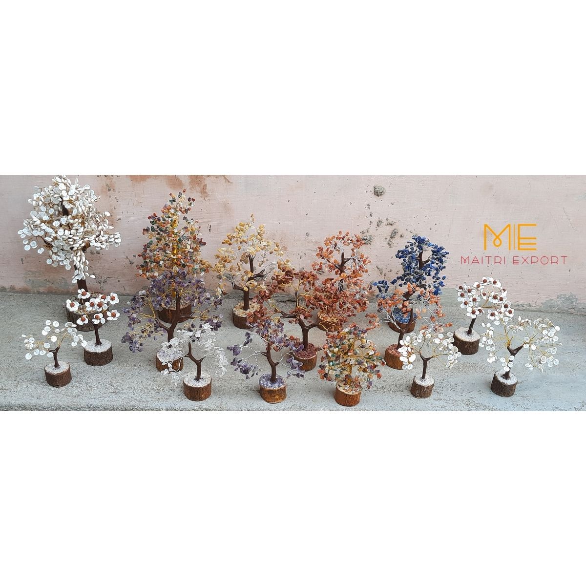 Trees – Maitri Export | Crystals Store
